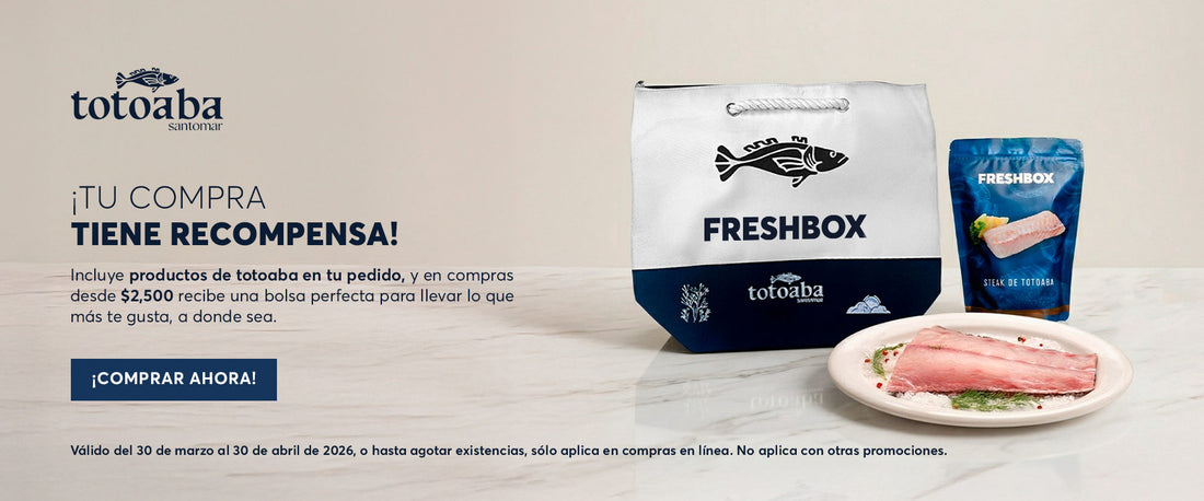 FRESHBOX — Freshbox